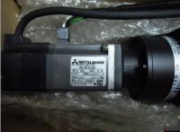 China 0.1KW 200V Industrial Servo Motor MITSUBISHI HC-MFS13G1 HC-KFS23G2 3000rpm Speed for sale