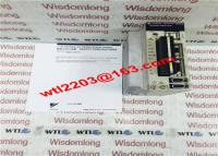 China YASKAWA Servopack SGDS-04A12A 1 Phase Industrial Servo Drives High Performance for sale