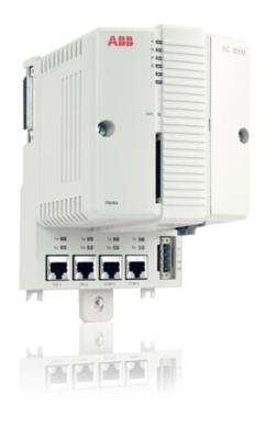 China ABB Control System PM864AK01   Processor Unit 3BSE018161R1 for sale