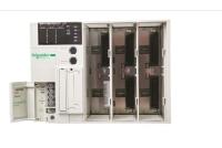China Schneider TSX Micro 37 21/22 PLC configurations  Modular base controller TSX3721001 for sale