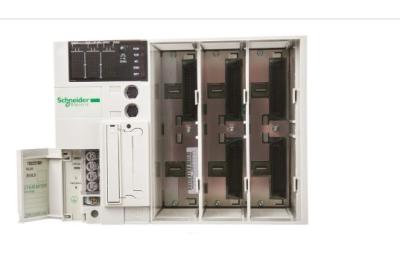 China Schneider TSX Micro 37 21/22 PLC configurations  Modular base controller TSX3721001 for sale