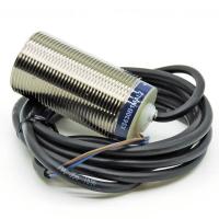 China XS630B1MAL2 Schneider Industrial Servo Motor 220/230V 13kg.Cm/15kg.Cm 300W for sale
