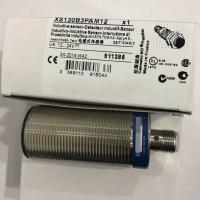 China XS130B3PAM12 Schneider Industrial Servo Motor 0 To 6000 RPM 50（KHz） 0.91A for sale