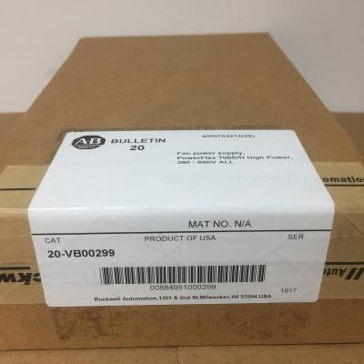 China New ALLEN BRADLEY PC BOARD Control Circuit Board 20-VB00299 FOR POWERFLEX 700H/700S/700AFE for sale