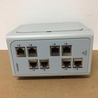 China Allen-Bradley 1783-MX08T Stratix 8000 managed Ethernet switch up to eight ports for sale