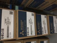 China MITSUBISHI 100W Industrial AC SERVO MOTOR HG-KN13J-S100 Rated speed 3000r/min for sale