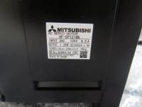 China 1.2KW HF-SP Series HF-SP121B MITSUBISHI Industrial AC SERVO MOTOR HF-SP121BK NEW for sale