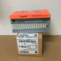 China Allen-Bradley 1794-OB16  Flex IO discrete output module Sixteen  24VDC for sale