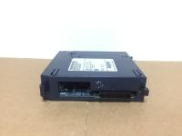 China GE RX3i PacSystem module 20 VDC to 30 VDC  IC694ALG392 Eight (8) Single-ended output channels for sale