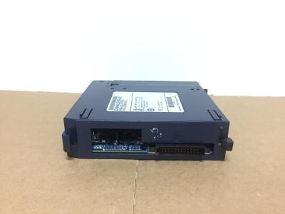 China GE RX3i PacSystem module 20 VDC to 30 VDC  IC694ALG392 Eight (8) Single-ended output channels for sale
