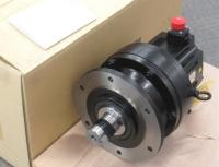 China MITSUBISHI Industrial Compact  Servo Motor Unit HF-SP102G1 (1/6) Gear CNVM-6120-6 for sale