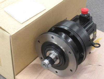 China MITSUBISHI Industrial Compact  Servo Motor Unit HF-SP102G1 (1/6) Gear CNVM-6120-6 for sale