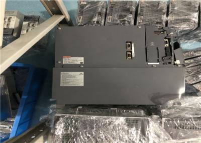 China MITSUBISHI Servo driver MR-J4-DU55KB4 three phase AC400V..2000r/min for sale