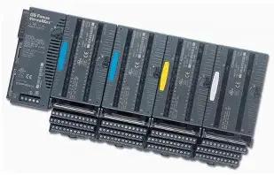 China IC693CPU313 GE  Baseplate With Embedded CPU 32 To 140 Degrees Fahrenheit for sale