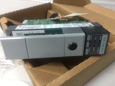 China Allen-Bradley 1747-L553 SLC 5/05 processor  SLC 500 Programmable Logic Controller for sale