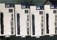 China YASKAWA SERVOPACK SGD7S-120A20A 1.5KW  2.0N.m Operating ambient temperature 0-40℃ for sale