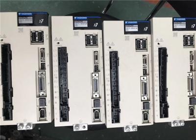 China YASKAWA SERVOPACK SGD7S-120A20A 1.5KW  2.0N.m Operating ambient temperature 0-40℃ for sale