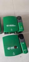 China UNI3402 Emerson 18.5 kW AC Drive with Multiple Operating Modes and Regenerative Capability for Industrial Applications for sale