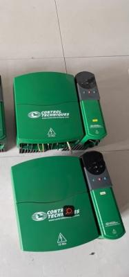 China UNI3402 Emerson 18.5 kW AC Drive with Multiple Operating Modes and Regenerative Capability for Industrial Applications for sale