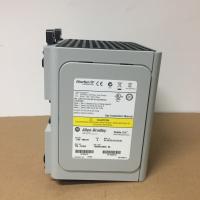 China Allen-Bradley 1783-MS10T Stratix 8000 managed switch with up to 8 Ethernet copper ports and 2 Combo ports for sale