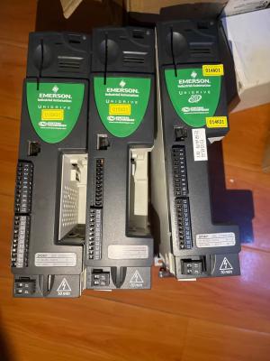 China SP0402 Emerson 380-480 V 50/60 Hz Compact AC Drive Control Techniques New Original for sale
