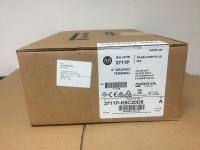 China Allen-Bradley 2711P-K6C20D8 Panelview Plus 6 Operator interface with a Keypad for sale