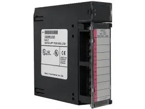 China IC693MDL632 GE Input Module Machine Control 125 Volts DC 1500 Volts for sale