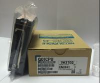 China MITSUBISHI Programmable Logic Controller Q01CPU MELSEC-Q PLC 56 kB Program Capacity for sale