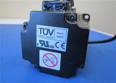 China Industrial Servo Motor Yaskawa SGMPH-01AAE4C 100W 200V 0.89A  AC Servo Motor C for sale