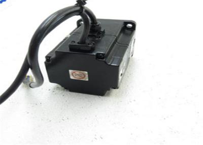 China Yaskawa SGMPH-04A1A-YR51 AC Servo Motor 3000rpm 2.6A  200V-AC 400W 1.27N.m for sale