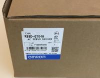 China R88D-GT04H-Z OMRON 220V 400W AC SERVO DRIVER Accurax G5 Rotary Drive for sale