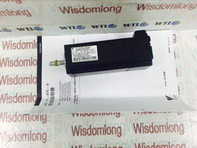 China CE Industrial Servo Motor Yaskawa SGMAS-A5A2A2C 50W 200V Brand New Condition for sale
