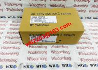 China CE Industrial Servo Motor Yaskawa SGMAS-02A2A4C 200W 200V Brand New Condition for sale