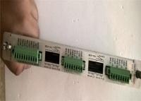 China Bently Nevada 128229-01 PROXSEISMIC 350042M IO MODULE With Internal Termination for sale