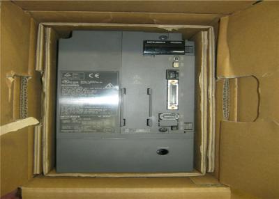 China Industrial Servo Drives Mitsubishi MR-J3-500A AC SERVO Amplifier 5kW for sale