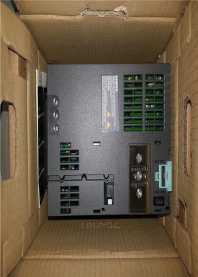 China 6SL3224-0BE22-2UA0 SIEMENS SINAMICS G120 Inverter 3AC 380-480V 2.2KW for sale