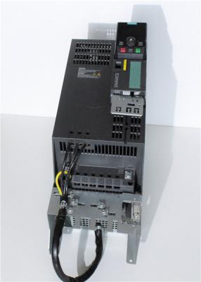China 6SL3224-0BE27-5AA0 SIEMENS SINAMICS G120 Inverter 3AC 380-480V 7.5KW for sale