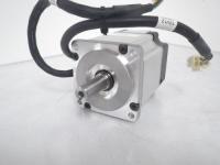 China R88M-G20030H-Z 200 OMRON AC SERVO MOTOR VAC WITH INCREMENTAL ENCODER SPECIFICATIONS for sale