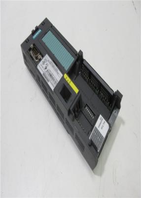 China 6SL3244-0BB12-1BA1 SIEMENS SINAMICS G120 Inverter 3AC 380-480V for sale