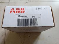 China ABB S800 Digital I/O Module 4 channels AI820 3BSE008544R1 Analog Input Module for sale