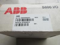 China ABB AI835 / AI835A S800 Analog Input Module 3BSE051306R1 8 channels I/O Module for sale