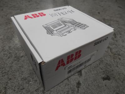 China NEW ABB 3BSC690141R1 S800 I/O Analog Input Module AI893 PR:C New Original for sale