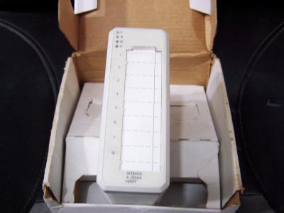 China New AO845 / AO845A Analog Output Redundant Module 1x8ch Hart 3BSE045584R1 S800 I/O for sale