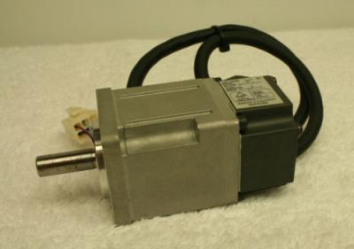 China R88M-G05030H-S2-Z OMRON Safety Function Built-in Fail Safe Over EtherCAT R88M-G05030H Safe Torque Off for sale