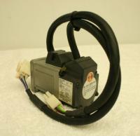 China R88M-G05030H-S2-Z OMRON Safety Function Built-in Fail Safe Over EtherCAT R88M-G05030H Safe Torque Off for sale