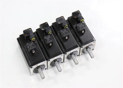 China YASKAWA ELECTRIC SGMJV-01A3A21 0.318N.m Servo Motor   4.23 in x 2.13 in x 1.57 in for sale
