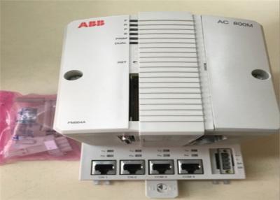China Digital I O Module PM864AK01 3BSE018161R1 6.9 W 24 V DC (19.2-30 V DC) ABB for sale
