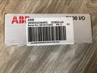 China ABB DI802 3BSE022360R1 S800L I/O Module DI802-eA 3BSE022364R2 Digital Input Module for sale