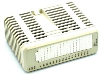 China ABB 3BUR001454R1 S800 I/O DIGITAL INPUT Module DI814 24VDC 2x8 CH. NEW for sale