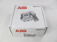 China ABB S800 I/O Digital Input Module DI820 3BSE008512R1 Input 10mA 120VAC New in Box for sale